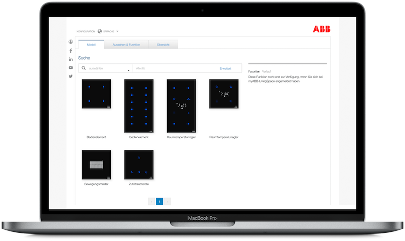 MyBuildings Portal